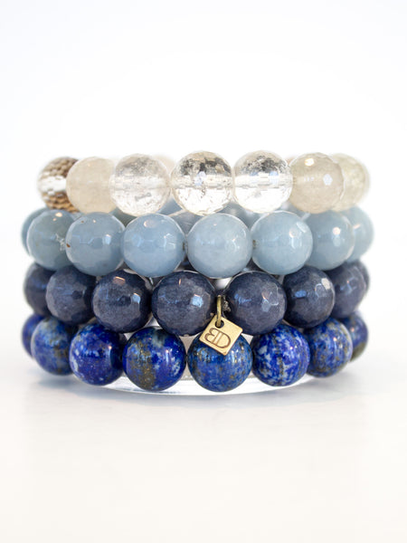 "The Denim" Stack – Blessings In Disguise